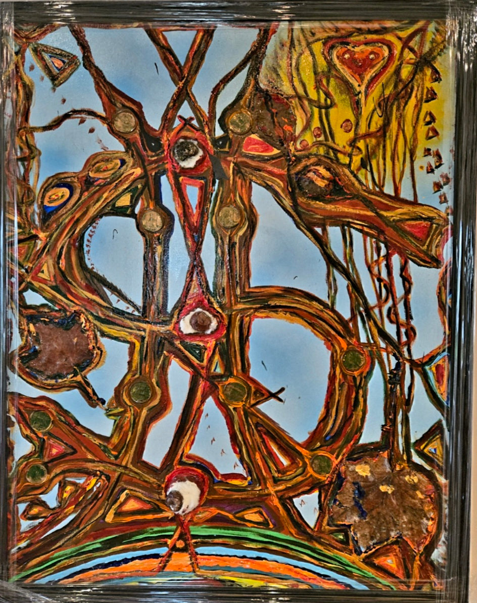 Bonkers for Conkers Nature Nurture – Dollarsandart