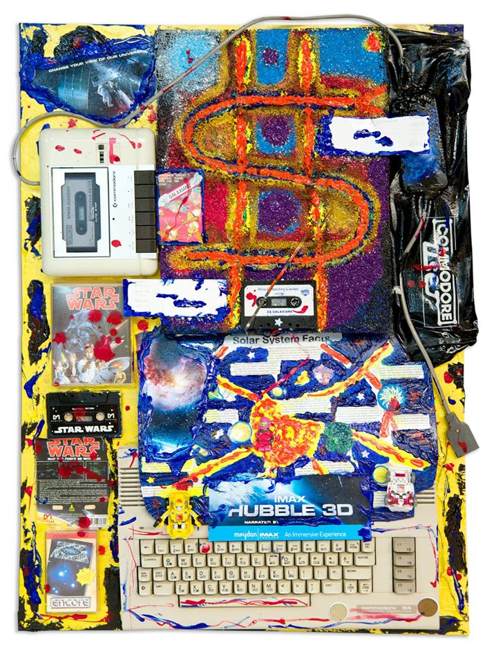 14. Imax Hubble Star, Meydan Voyage 64 (2014) – Dollarsandart