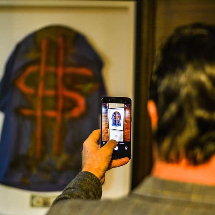 Superman – Dollarsandart