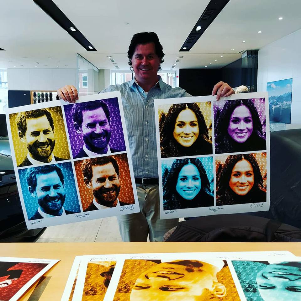 Abba Avatar – Dollarsandart